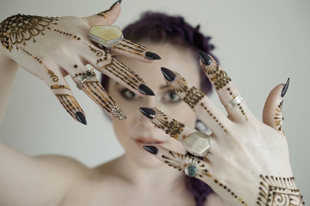 THE GYPSY BAZAAR - Updated October 2025 - Los Angeles, California ...