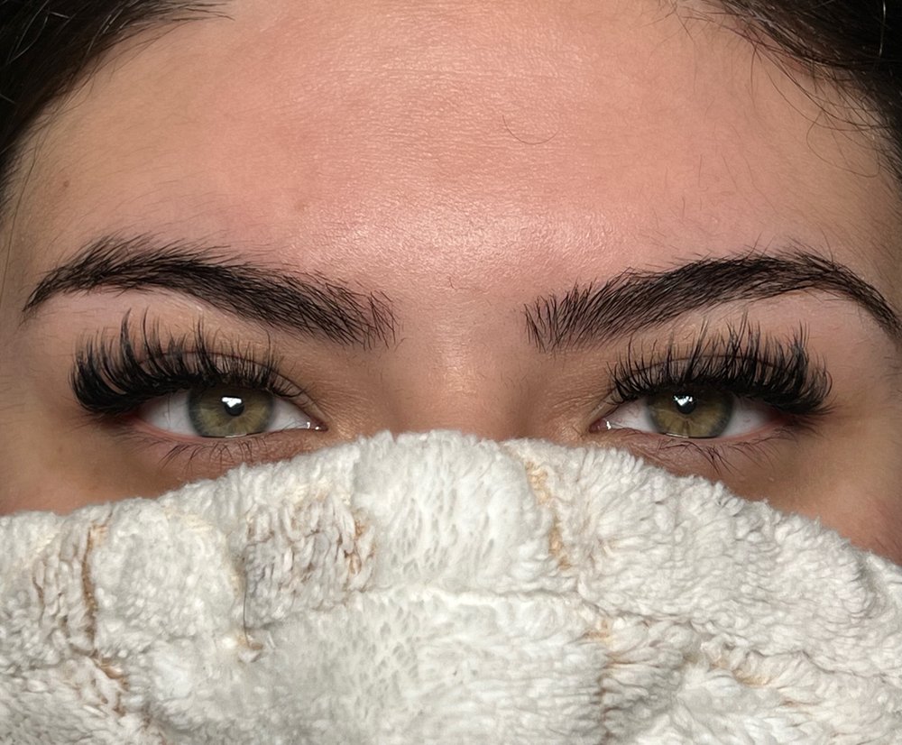LALA LASHES - Corona, California - Eyelash Service - Phone Number - Yelp