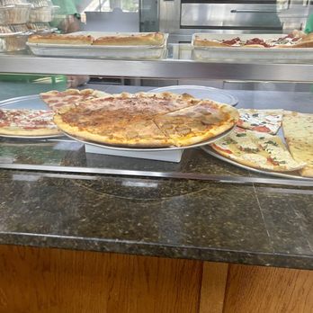 FAIRFIELD PIZZA - Updated December 2025 - 50 Photos & 140 Reviews ...