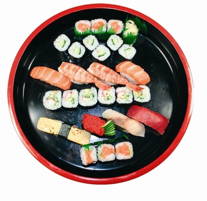 SUSHI AM MAIN - Updated June 2024 - 22 Photos & 19 Reviews ...