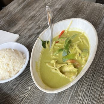SWAN THAI - Updated May 2025 - 1528 Photos & 1352 Reviews - 31206 Palos ...