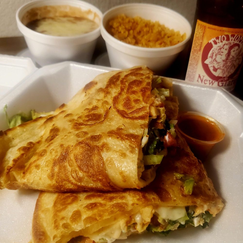 DOÑA CONCHA - Updated June 2025 - Beloit, Wisconsin - Tacos ...
