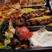 ALEPPO KEBAB - 64 Photos & 35 Reviews - Kebab - 1960 Lawrence Avenue E ...