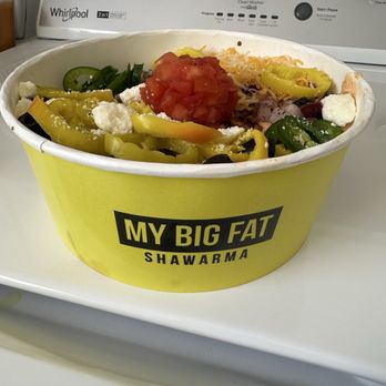 MY BIG FAT SHAWARMA - Updated August 2025 - 42 Photos & 26 Reviews ...