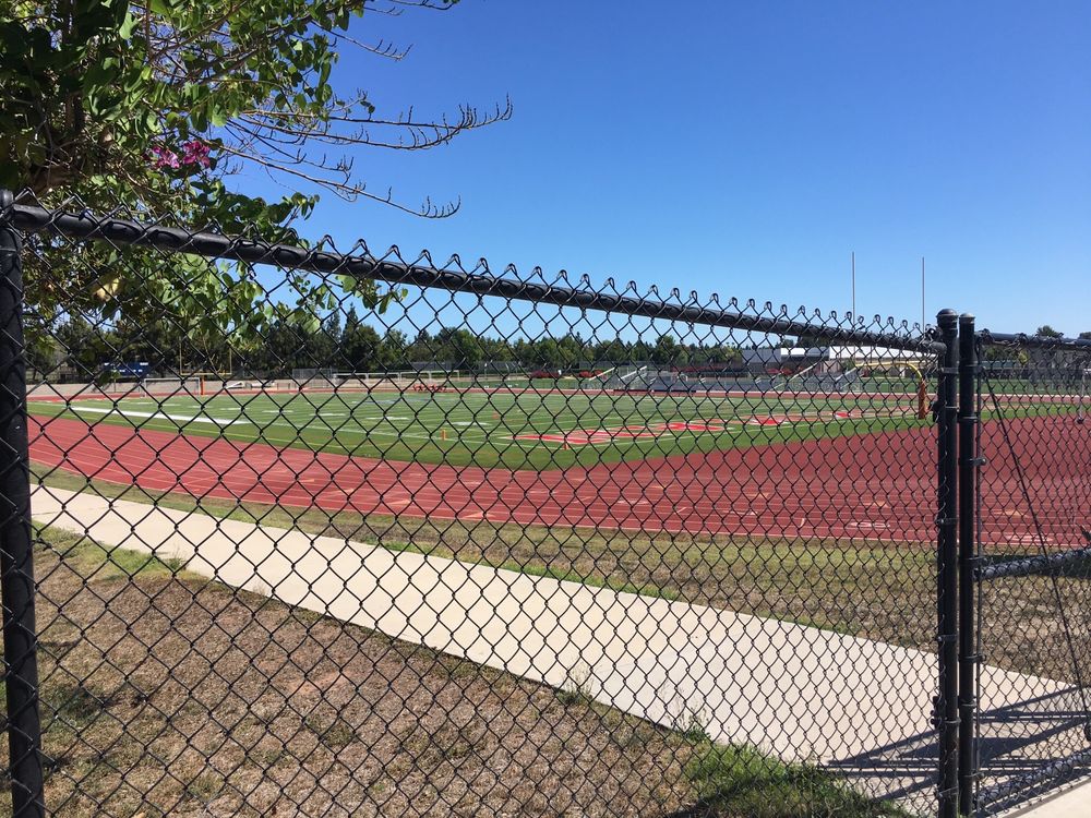 BECKMAN HIGH SCHOOL - Updated January 2026 - 17 Photos & 18 Reviews ...