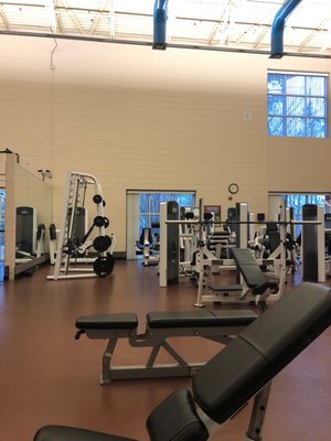 NAVAL WEAPON STATION YORKTOWN GYM - Updated August 2025 - 2094 Von ...