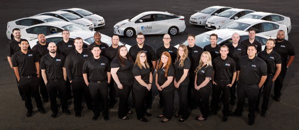 ARCHON ENERGY SOLUTIONS - Updated December 2025 - 26 Photos & 131 ...