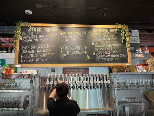 BIG BLOCK BREWING - SAMMAMISH - Updated December 2025 - 77 Photos & 91 ...