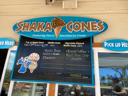 SHAKA CONES - Updated June 2025 - 54 Photos & 33 Reviews - 69-425 ...