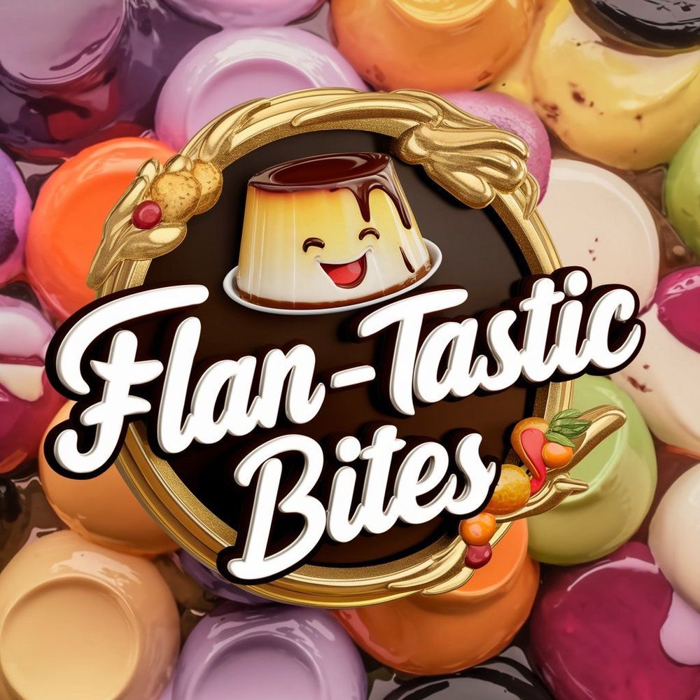FLAN-TASTIC BITES - Updated May 2024 - Piscataway, New Jersey ...