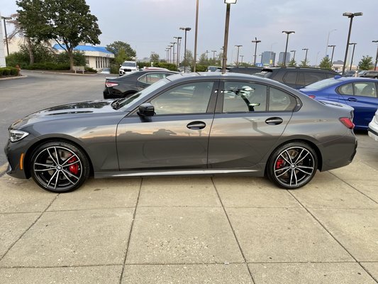 PATRICK BMW - Updated July 2025 - 82 Photos & 438 Reviews - 700 E Golf ...