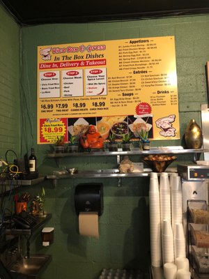 RICE BOX WAXAHACHIE - 19 Photos & 68 Reviews - Chinese - 508 N Hwy 77 ...