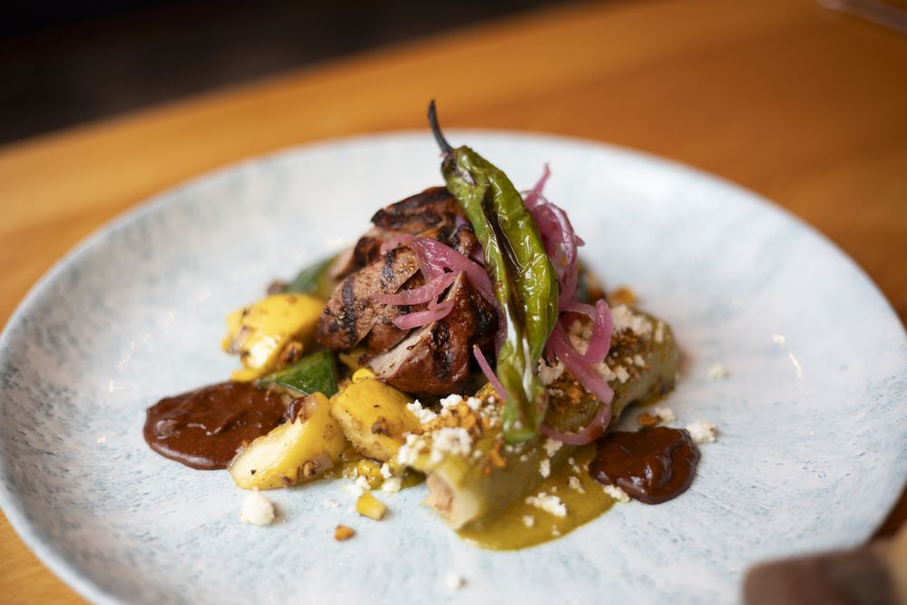 FEARING’S RESTAURANT - Updated May 2024 - Yelp