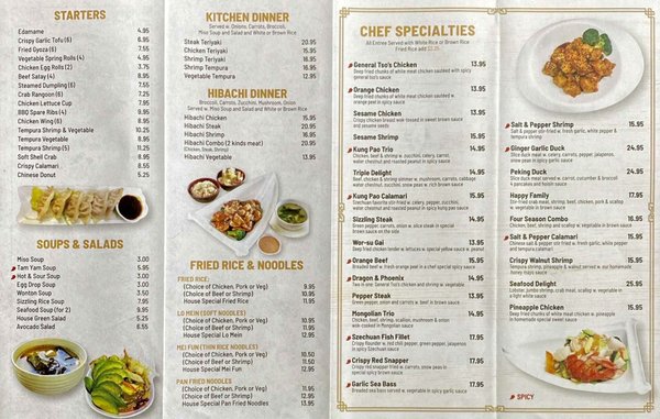 REUNION ASIAN KITCHEN - Updated December 2025 - 71 Photos & 87 Reviews ...