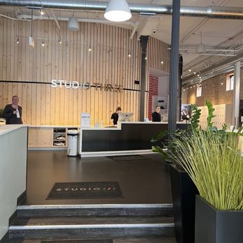 STUDIO THREE - Updated December 2025 - 71 Photos & 209 Reviews - 648 N ...