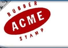 ACME RUBBER STAMP - Updated November 2024 - 11 Photos - 2522 W Main St ...