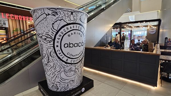 ABACA BAKING COMPANY - 6000 CSCR, Cebu City, Cebu, Philippines - Coffee ...