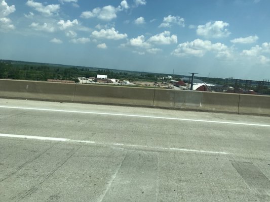 ZILWAUKEE BRIDGE - Updated December 2025 - 22 Photos - Zilwaukee Bridge ...