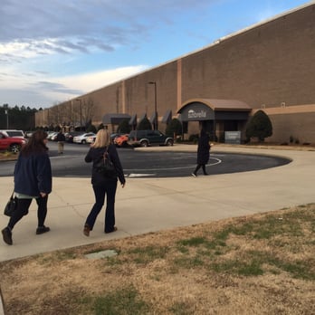 GLEN RAVEN MILLS INC ANDERSON PLANT - Updated May 2024 - 4665 Liberty ...