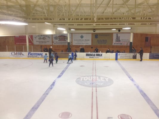 THE LUMBERYARD HOCKEY AND SPORTS CENTER - Updated March 2025 - 1650 ...