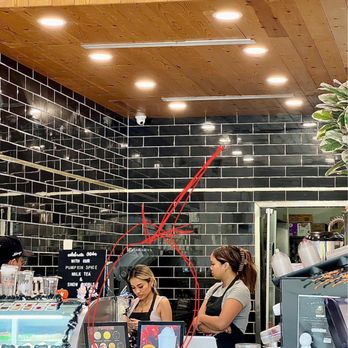 VANITEA CAFÉ - Updated November 2024 - 871 Photos & 613 Reviews - 525 ...