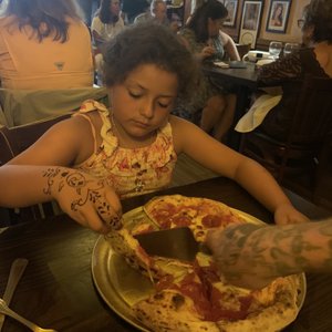 FAT CLEMENZA’S BRICK OVEN PIZZARIA - 327 Photos & 584 Reviews - 12273 ...