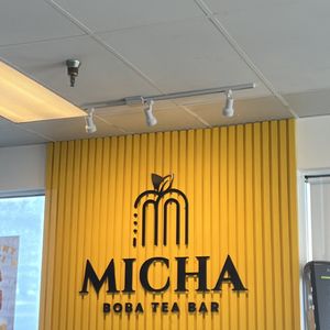 MICHA BOBA TEA BAR - 209 Photos & 95 Reviews - 10330 Beach Blvd ...