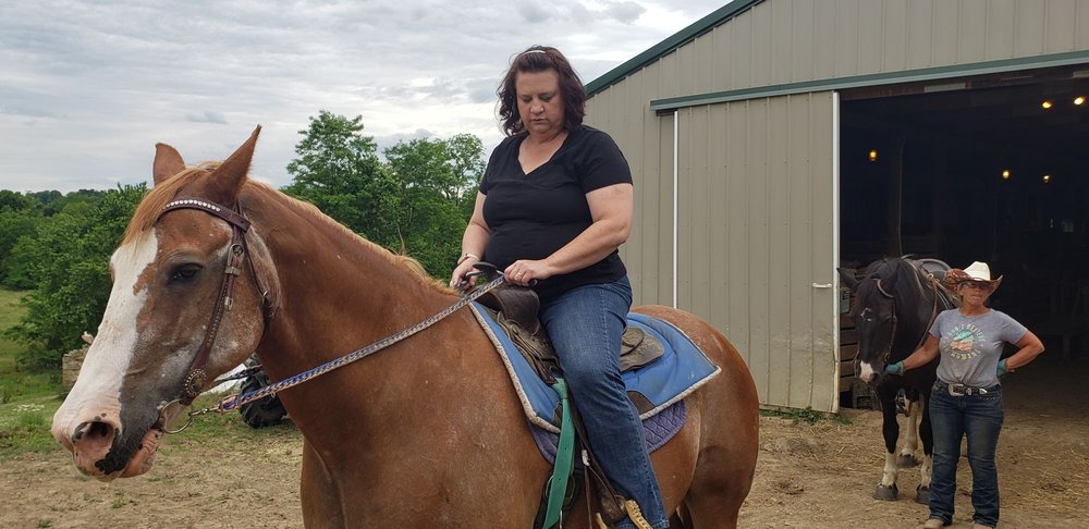 DROP STABLES - Updated December 2025 - 128 spruce st, Rillton, Pennsylvania - Horseback Riding ...