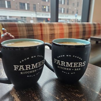 FARMERS KITCHEN + BAR - Updated December 2025 - 156 Photos & 109 ...