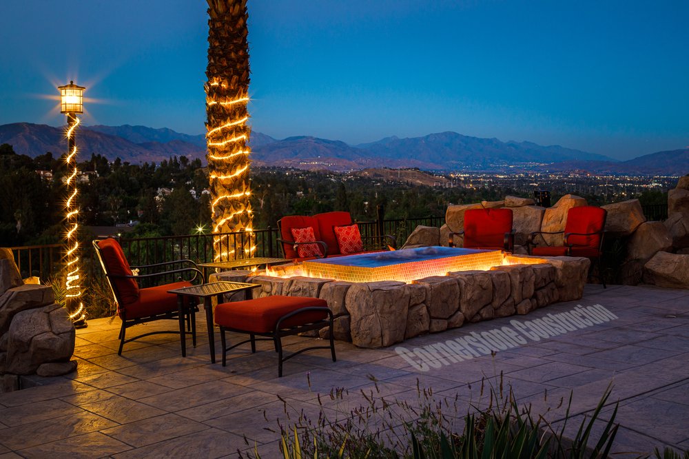 CORNERSTONE POOLS & LANDSCAPING - Updated February 2025 - 44 Photos ...