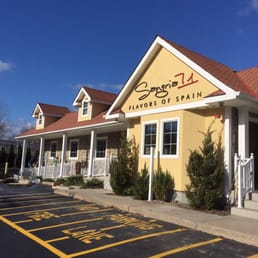 SANGRIA 71 - Updated January 2026 - 624 Photos & 476 Reviews - 1095 ...