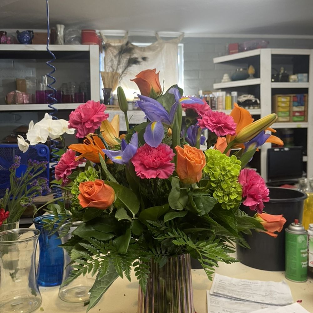 Flower Delivery Places In Tucson Az | Best Flower Site