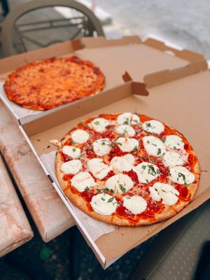 RALPH’S PIZZERIA - 167 Photos & 343 Reviews - Pizza - 564 Franklin Ave ...