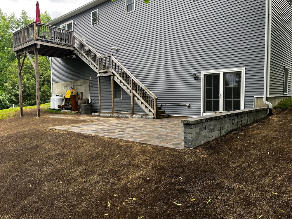 G&G LANDSCAPE DESIGN - Updated October 2025 - 10 Photos - Franklin ...