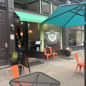 LIFT COFFEE SHOP & CAFE - 263 Photos & 220 Reviews - 218 W Broad St ...