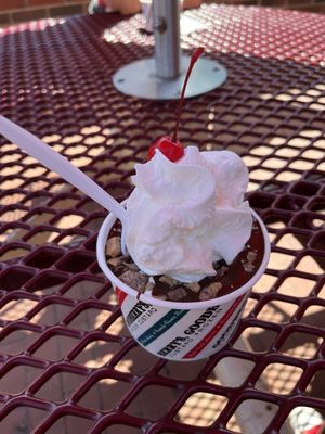 GOODBERRY’S FROZEN CUSTARD - Updated October 2024 - 60 Photos & 52 ...