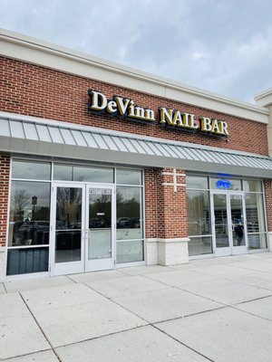 DEVINN NAIL BAR - Updated January 2025 - 50 Photos & 53 Reviews - 237 ...