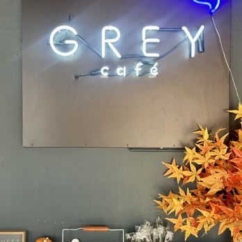 GREY CAFE - Updated May 2024 - 363 Photos & 241 Reviews - 195-19 ...