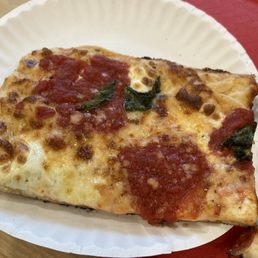 TROPHY PIZZA - Updated January 2025 - 104 Photos & 113 Reviews - 10325 ...