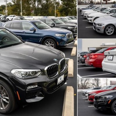 AUTOHAUS BMW - Updated October 2025 - 42 Photos & 82 Reviews - 3015 S ...