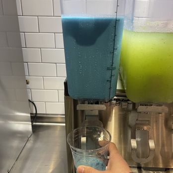 BLUE BURRO BURRITOS & CANTINA - Updated July 2024 - 231 Photos & 203 ...