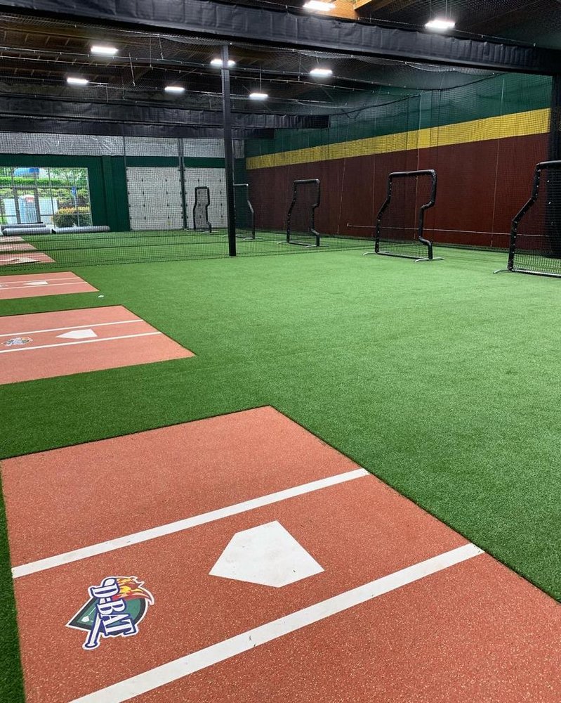 D-BAT PDX WEST - 57 Photos - 11131 SW Greenburg Rd, Tigard, Oregon ...