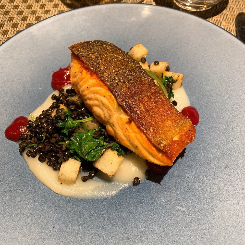 OCEANS 999 - 189 Photos & 31 Reviews - 999 Canada Place, Suite 300 ...