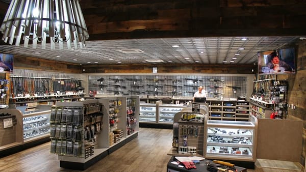 THE PAWN COMPANY - Updated December 2025 - 255 Cumberland Trace Rd ...