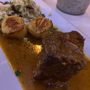 CATCH RESTAURANT & BAR - Updated October 2025 - 62 Photos & 137 Reviews ...