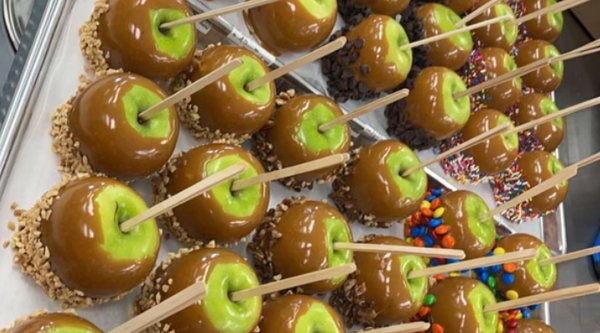 SWEET EATS BAKERY - Updated March 2025 - 11 Photos - 14400 E State Hwy ...