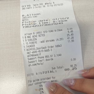 OUTBACK STEAKHOUSE - 749 Photos & 609 Reviews - 5305 Clark Ave ...