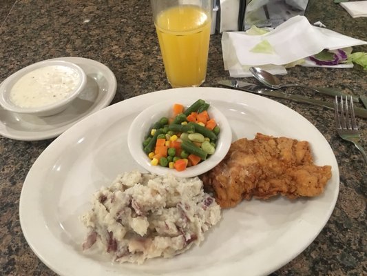 Spires Restaurant - Takeout & Delivery - 94 Photos & 102 Reviews ...