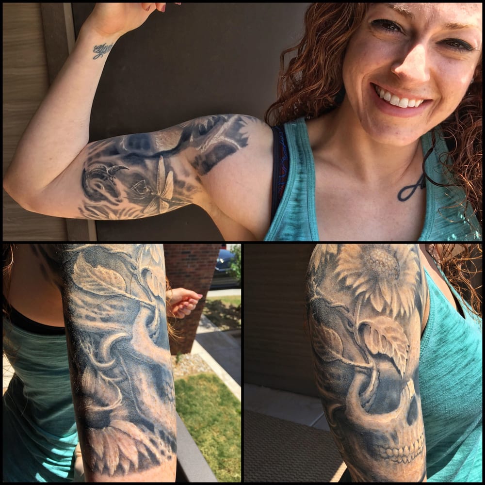 SICK INK - Updated October 2025 - 28 Photos & 30 Reviews - 1225 Schadt ...