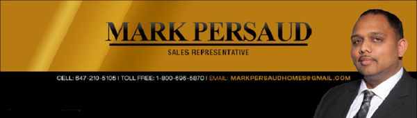 MARK PERSAUD - Updated January 2025 - 66 Milvan Drive, Toronto, Ontario ...